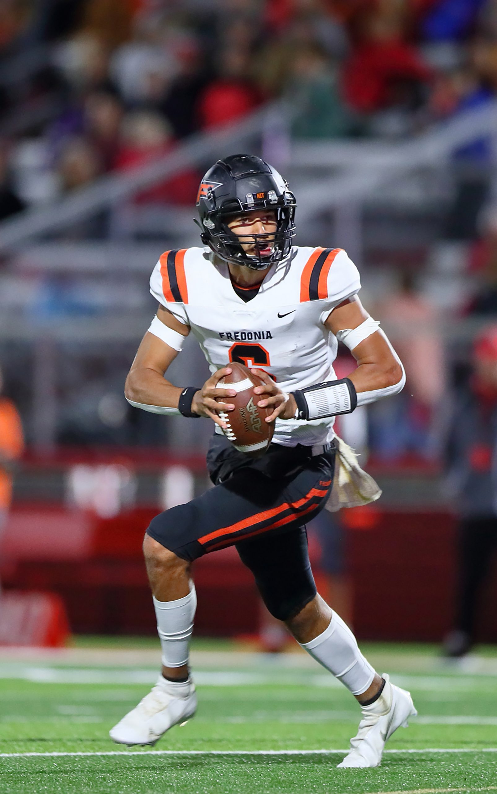 2021 OBSERVER/The Post-Journal Football All-Stars — Offensive Backs ...